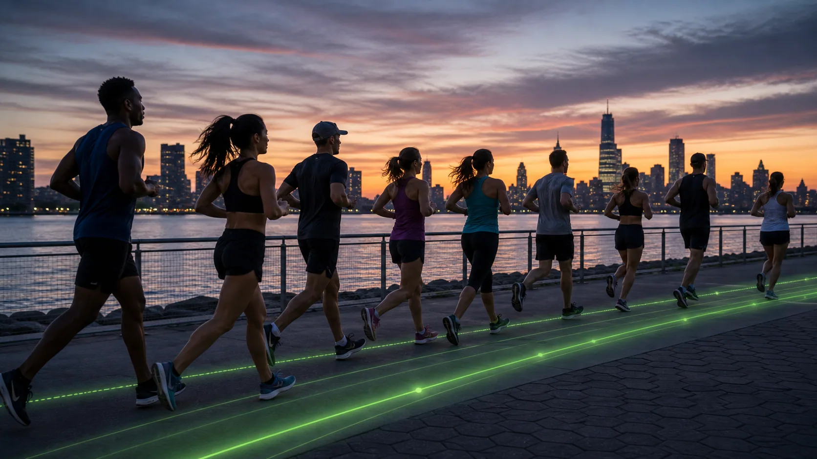 Tempo Run Pace | Running Toolkit